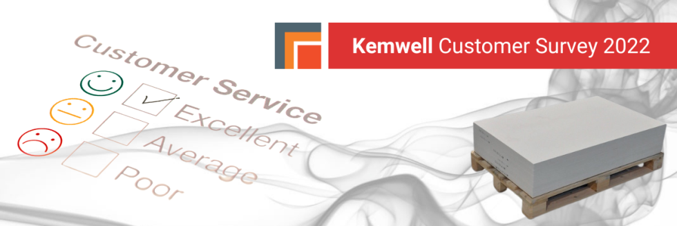 Kemwell Customer Survey - Kemwell Group