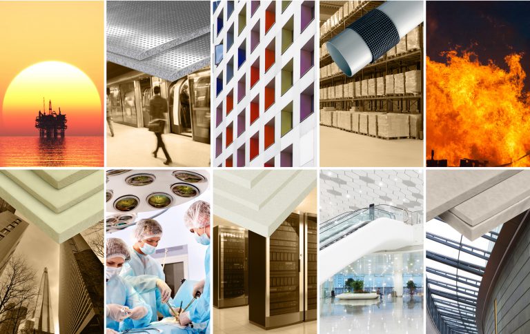 Kemwell Fire Protection Solutions - Kemwell Group
